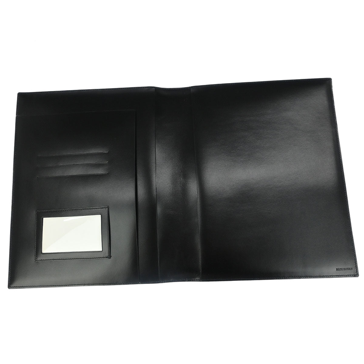 Bvlgari Black Note Book Cover – AMORE Vintage Tokyo