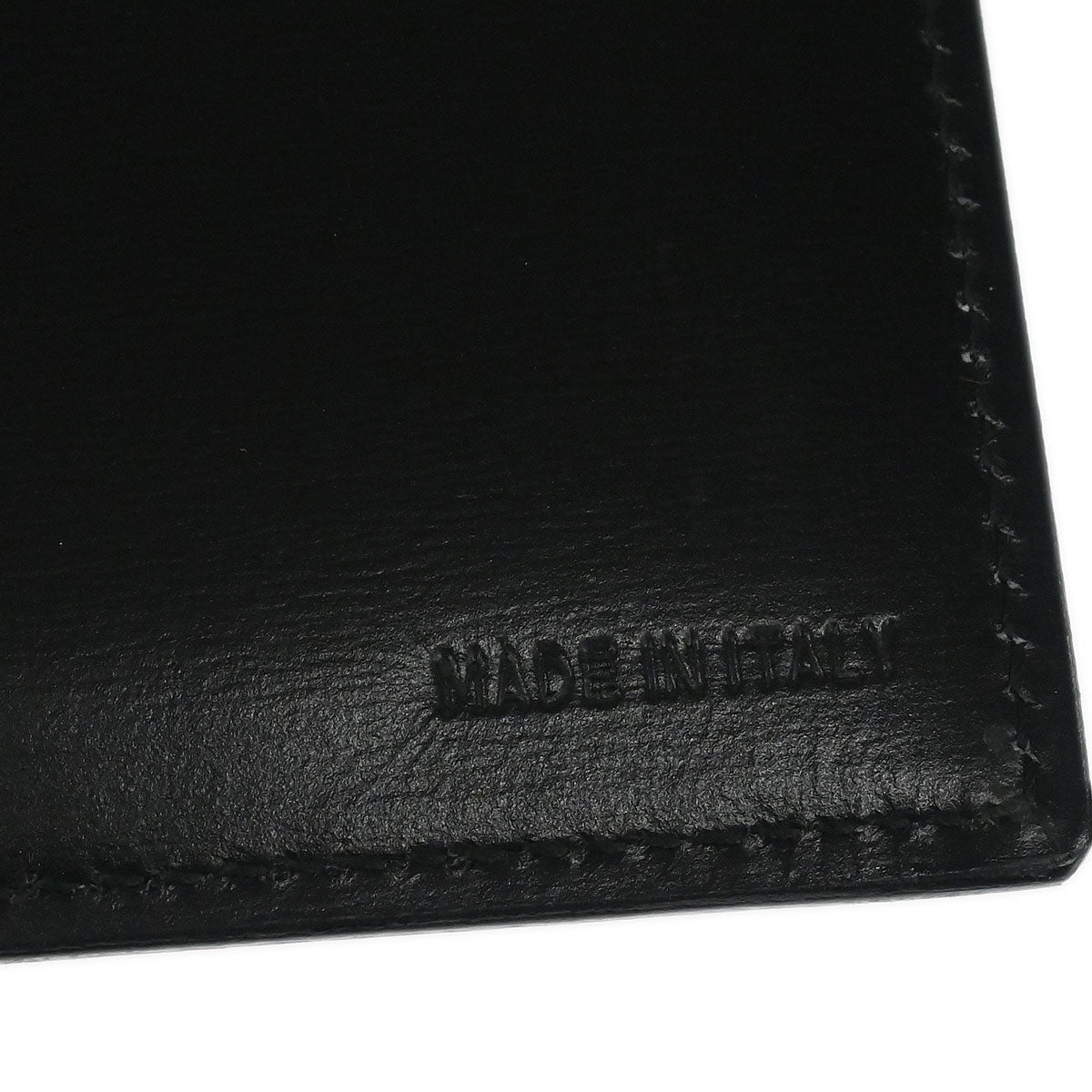 Bvlgari Black Note Book Cover – AMORE Vintage Tokyo