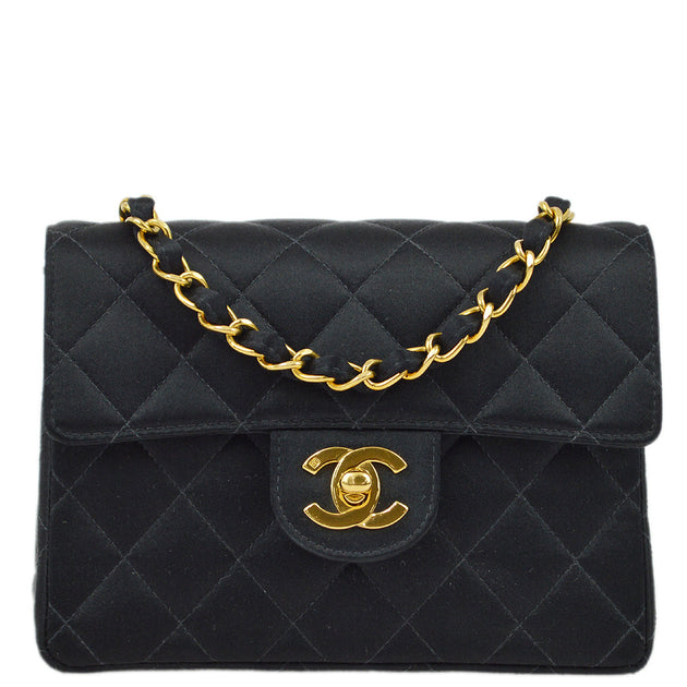 Square & Mini Square Bags – AMORE Vintage Tokyo