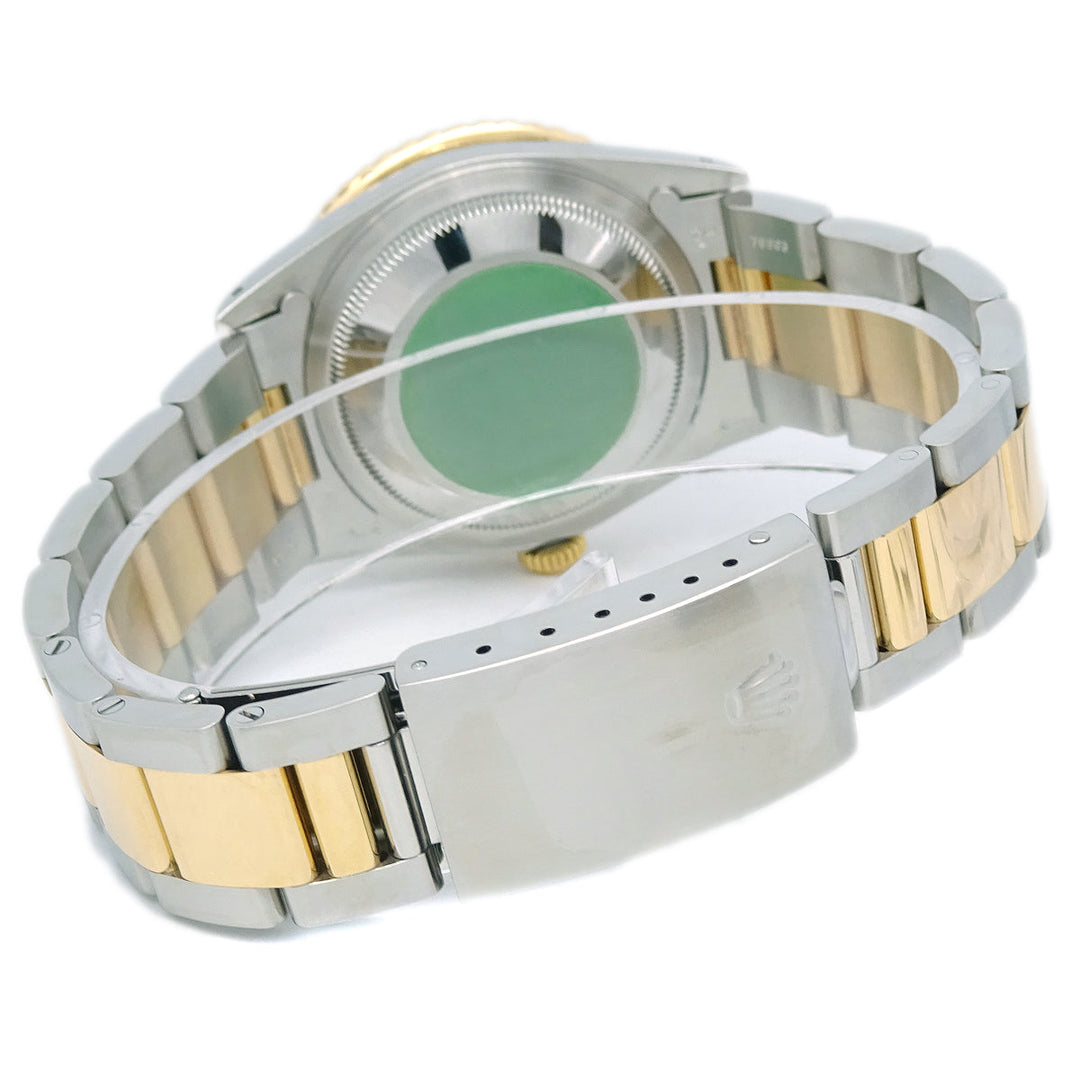 Rolex 1991 Datejust Thunderbird 36mm – AMORE Vintage Tokyo Rolex 1991 Datejust Thunderbird 36mm – AMORE Vintage Tokyo