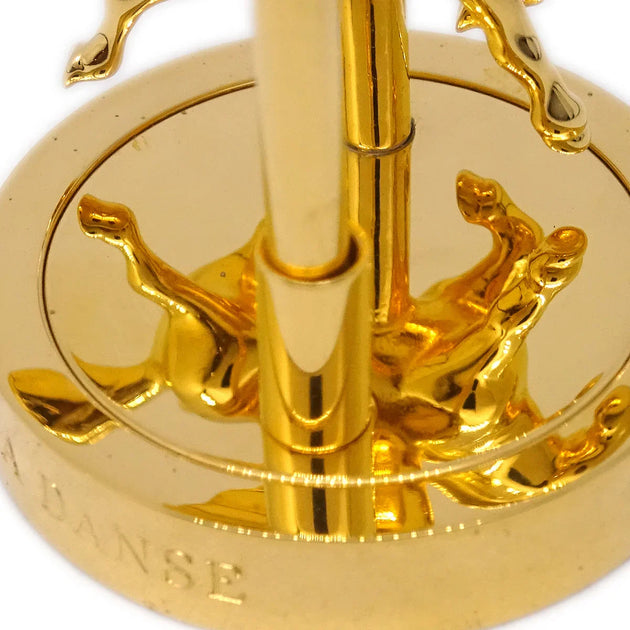 Hermes 2007 Entrez dans la danse! Cadena Small Good – AMORE Vintage Tokyo