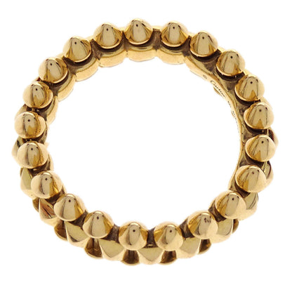Cartier Clash de Cartier Ring 404AGY Au750 Gold #50 Jewelry – AMORE ...