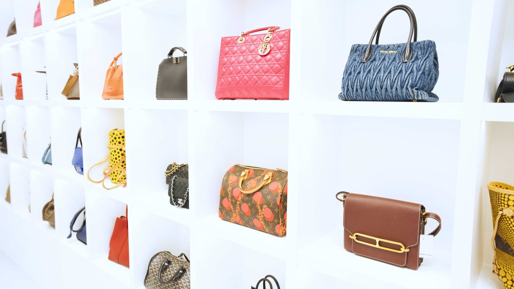 Store Locations – AMORE Vintage Tokyo